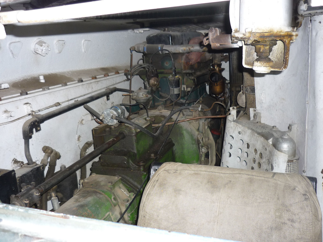 R35 Diorama Insta GB - Work in Progress - Armour - Britmodeller.com