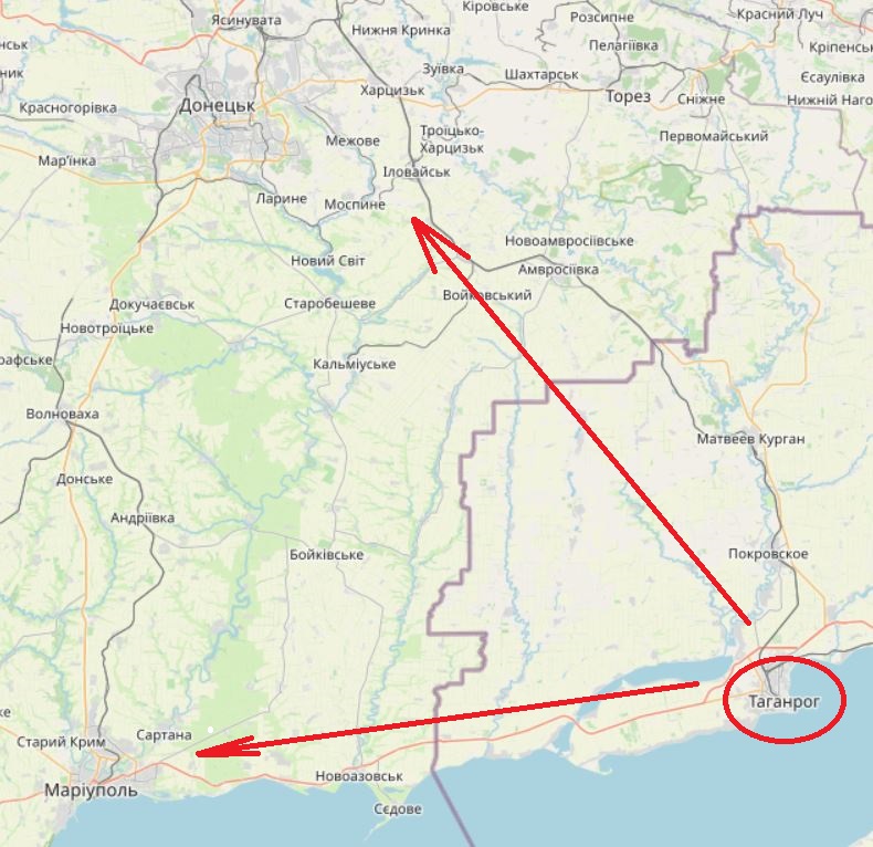 OFFICIAL Russo-Ukrainian War - Page 3368 - AR15.COM