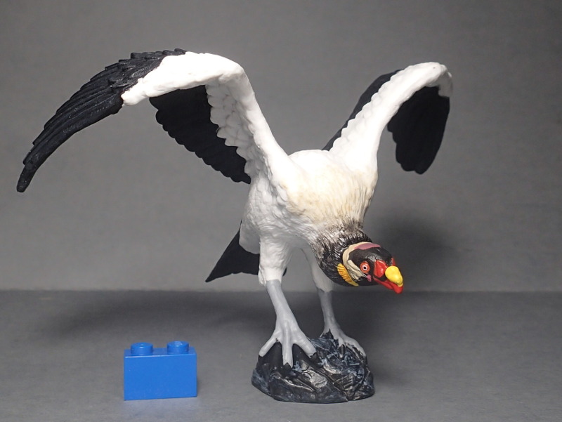 Safari King Vulture 100270 from 2019