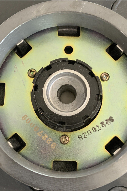 Technics SL-1200 M5G Platter Problem | Steve Hoffman Music Forums