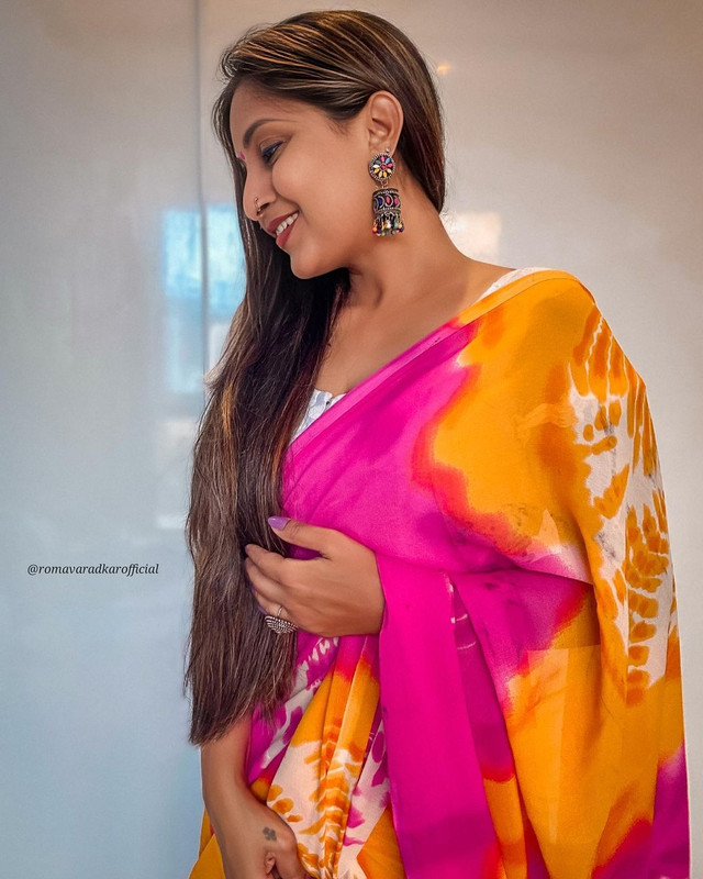 roma aunty 4 — Postimages