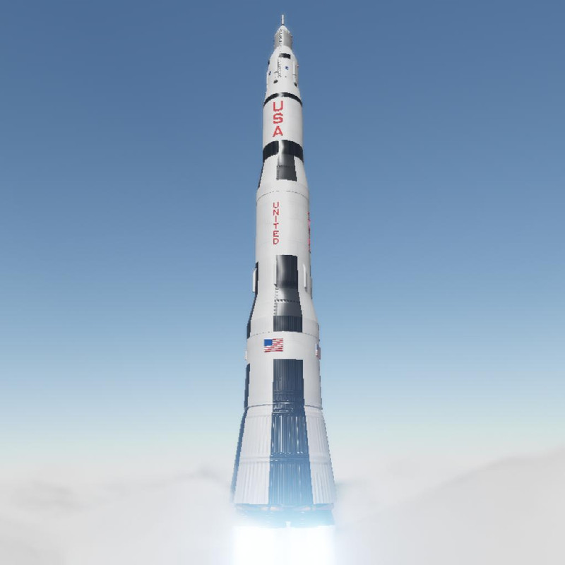 NationStates | Dispatch | Space Force