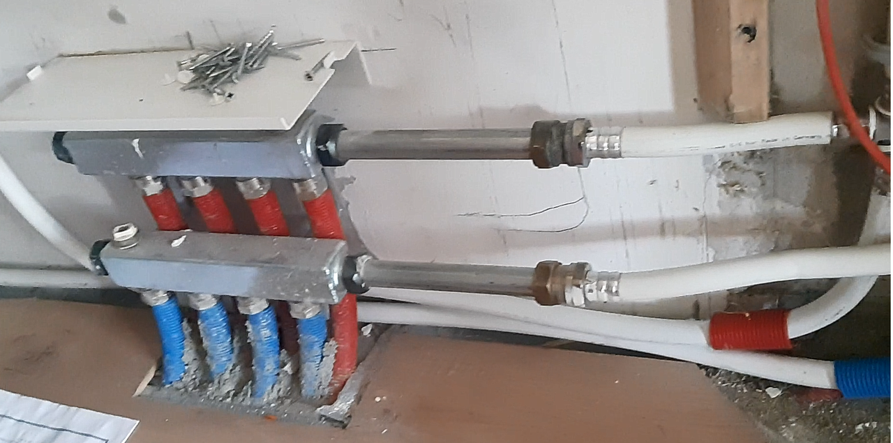 Hoe los je een debietstoring op bij een Elga warmtepomp? - Duurzame ...