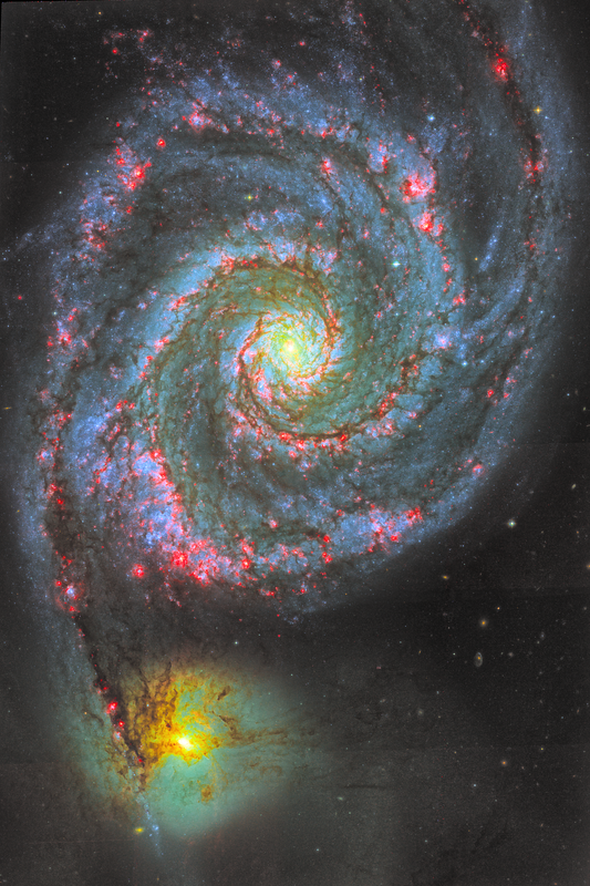 Another astro photo | Sherdog Forums | UFC, MMA & Boxing Discussion