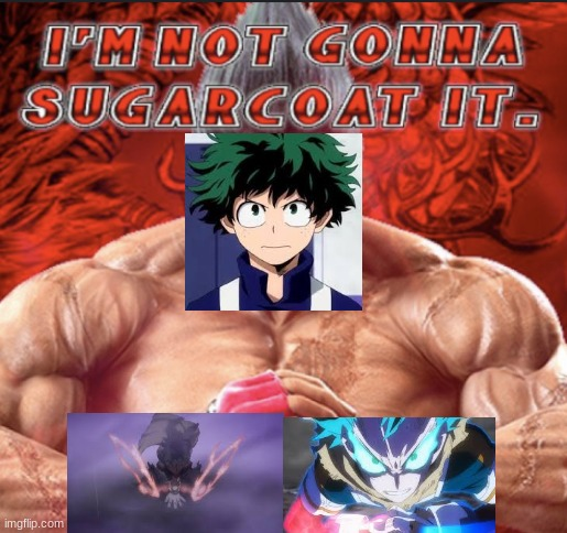 [MHA vs MCU] Deku vs Scarlet Witch (7-0-0) | VS Battles Wiki Forum