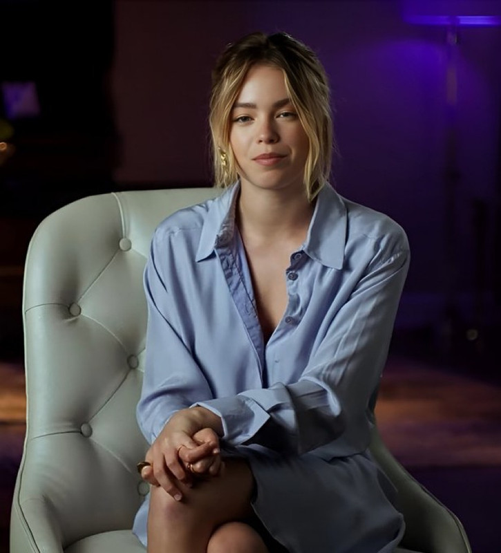 Milly Alcock appreciation thread - Page 4 - Blu-ray Forum