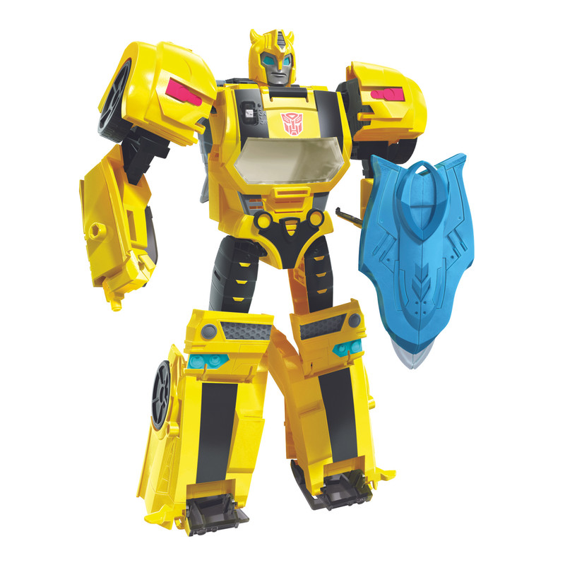 TRA CYBERVERSE BATTLE CALL OFFICER CLASS FALL 20 WV1 BUMBLEBEE R — Postimages