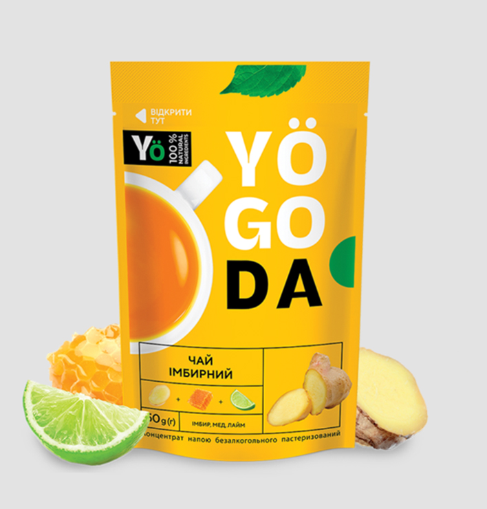 YOGODA — Postimages