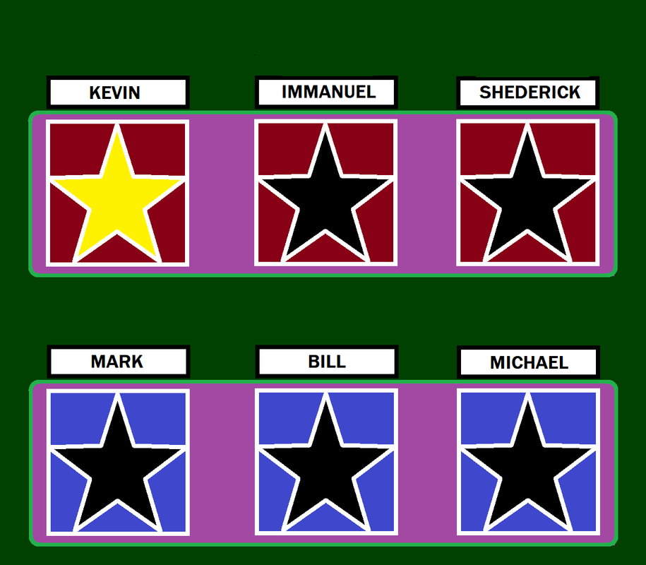 Match Game Star Podium — Postimages