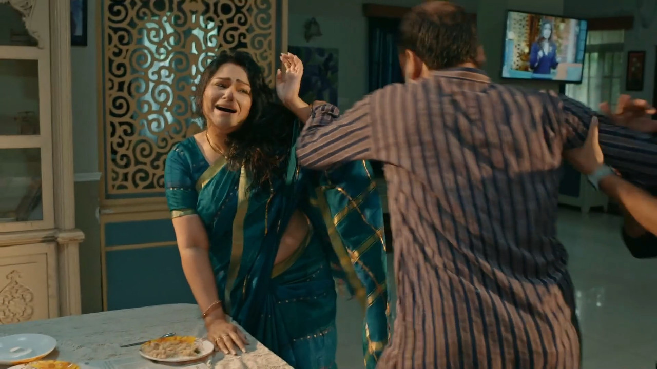 Hot Sexy Aunty in saree seducing crimepatrol mp4 snapshot 00 15 435 — Postimages