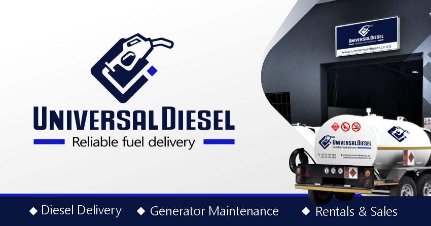 Reliable Diesel Delivery | 24/7 Support | Universal Diesel