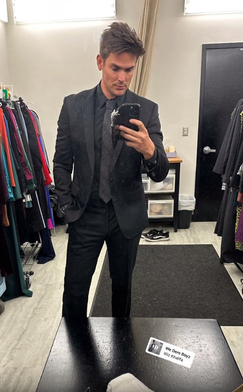 mark grossman new haircut 3 — Postimages