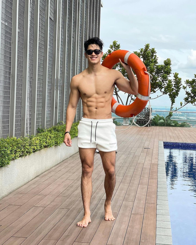 Photo by Alex Chee on July 22 2022 — Postimages
