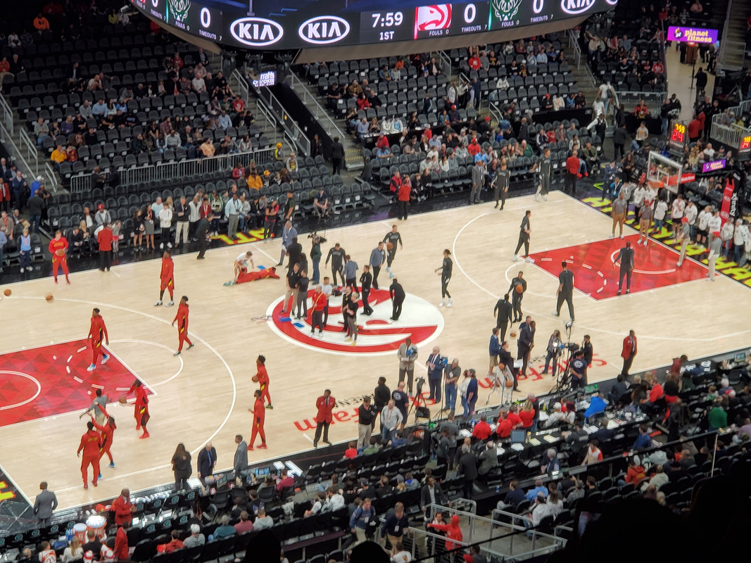 NBA - National Basketball Association - Page 1624 - Forum Klix.ba