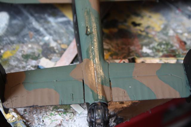 Marky's Tempsford team - Page 5 - The Unofficial Airfix Modellers' Forum