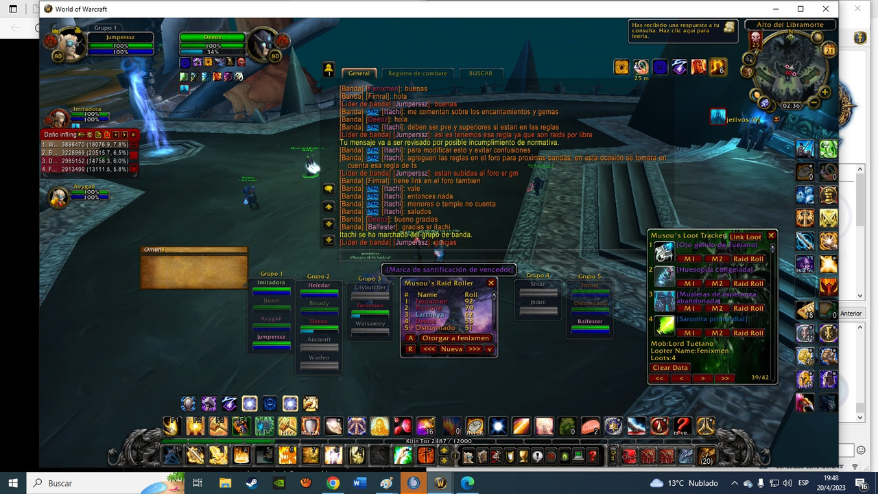 respuesta gm 2 problema 25hc 200423 — Postimages