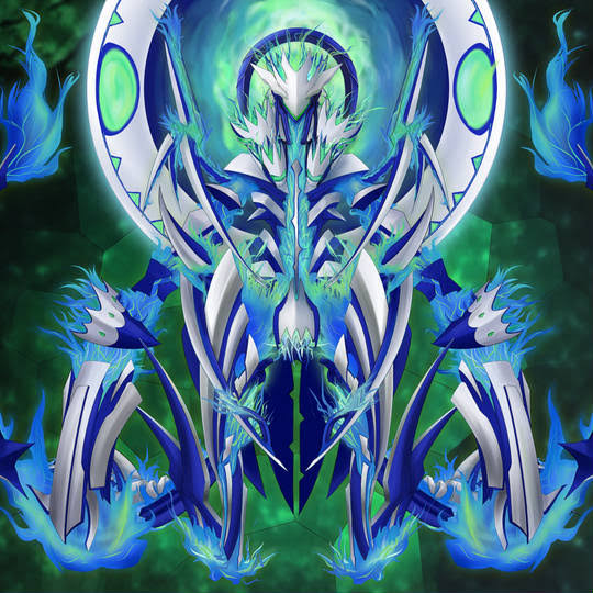 ORT (Nasuverse) vs Archangel Gabriel (ToAru) | SpaceBattles