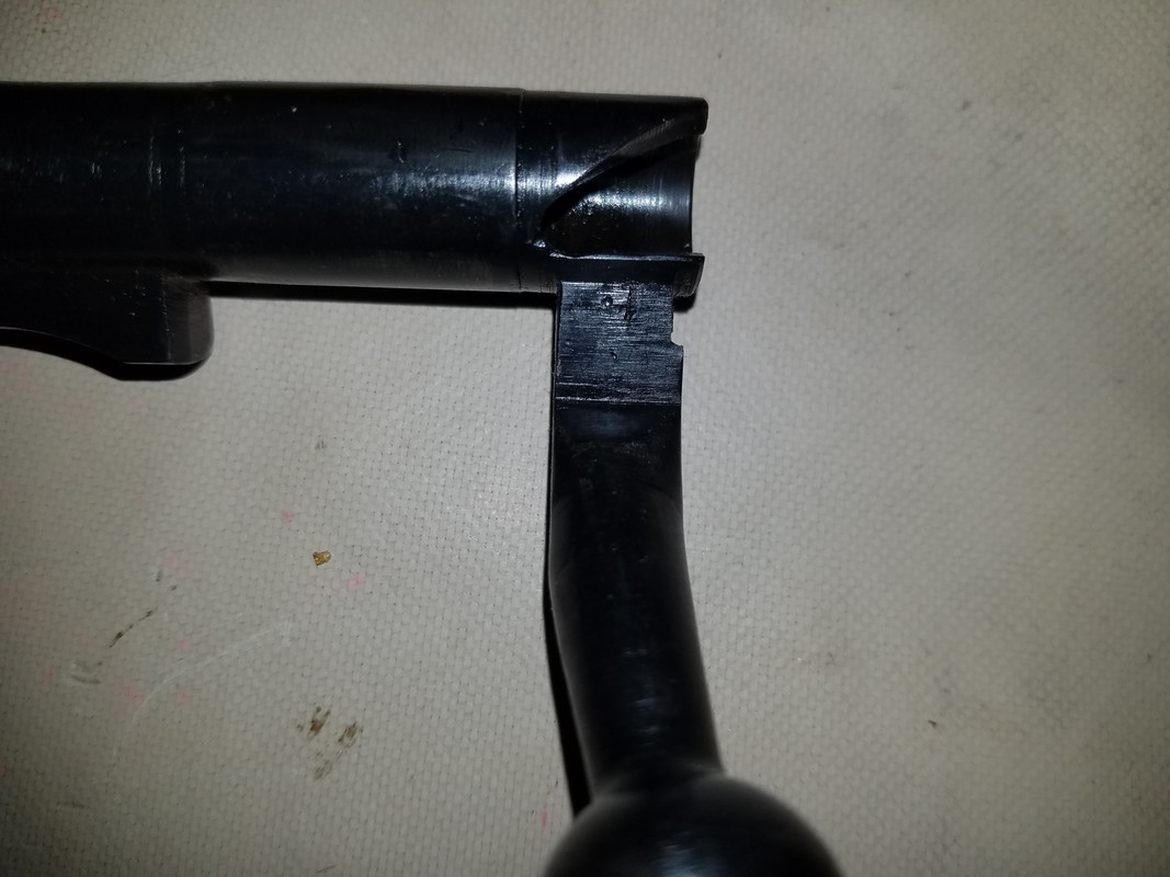 Bolt Stamp — Postimages