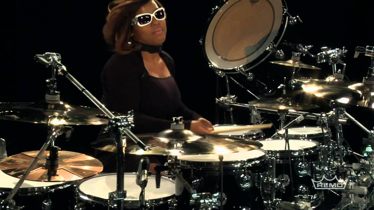 Female drummers photo gallery.. | Steve Hoffman Music Forums