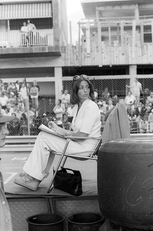 vintage gridgirls3705 Pam Scheckter — Postimages