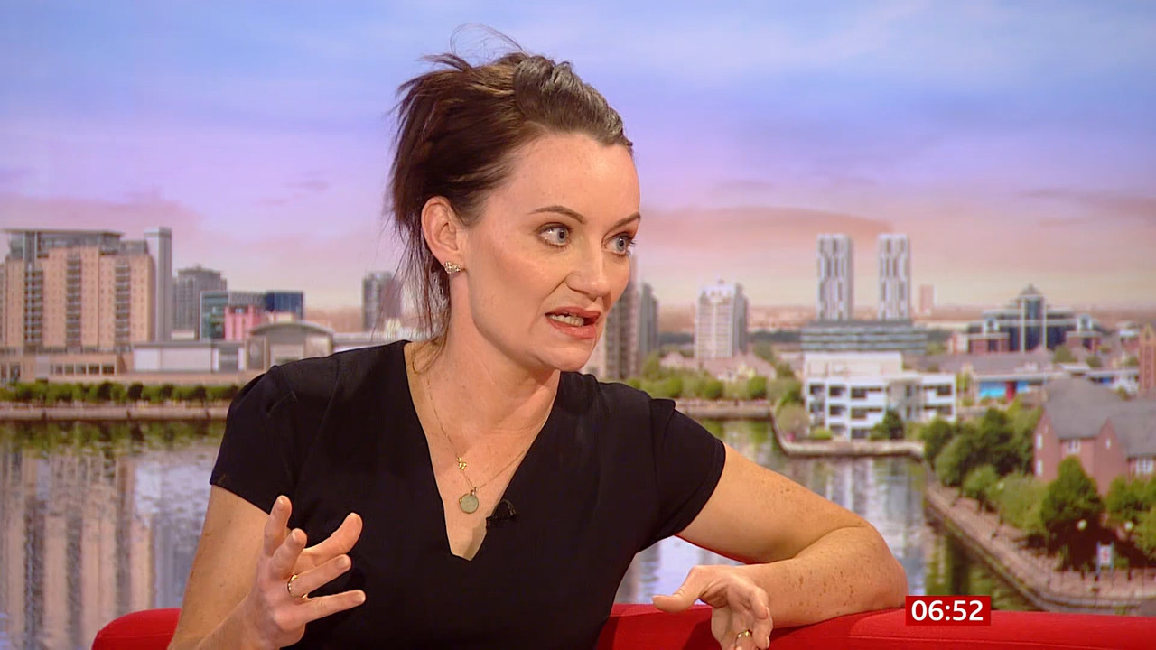 Breakfast London 20230519 06000700 ts snapshot 00 52 59 867 — Postimages