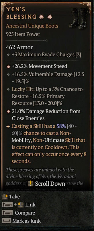 Ft : Yen's 2 Ga 58% - Topic - d2jsp