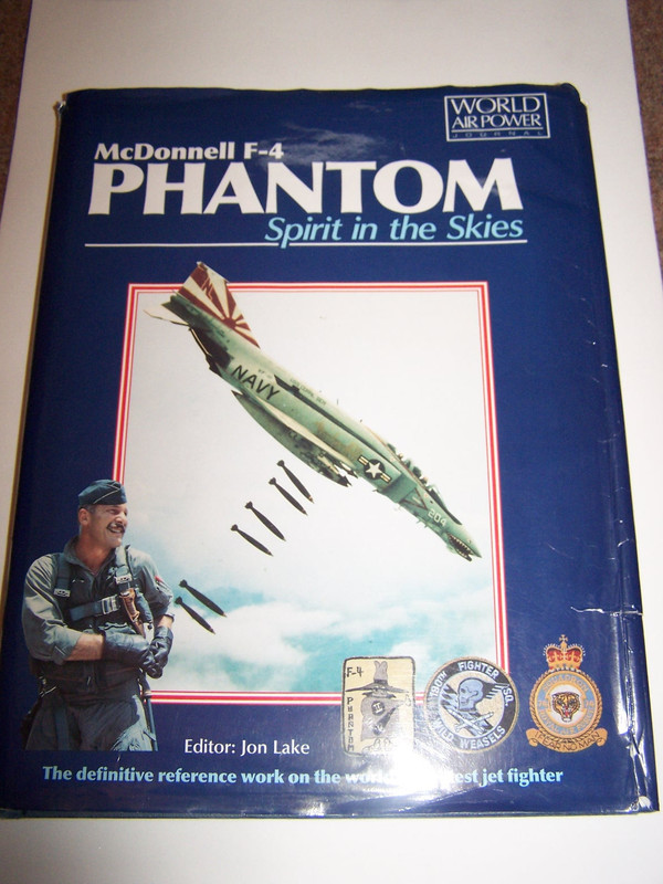 Phantom Book — Postimages