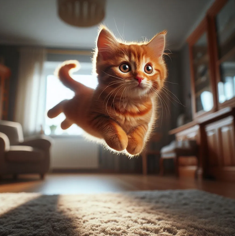 chat volant — Postimages