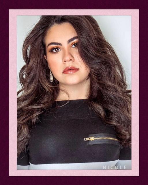 CANDIDATAS A MISS EARTH USA 2019. FINAL 30 DE JUNIO. - Página 3