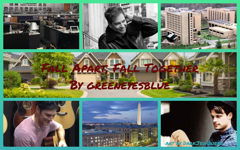 Fall Apart, Fall Together - Chapter 1 - Greeneyesblue - NCIS [Archive ...