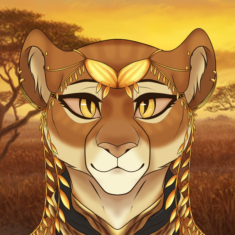 🌿Kaiju’s Icon Commissions🌿 :|: Lioden