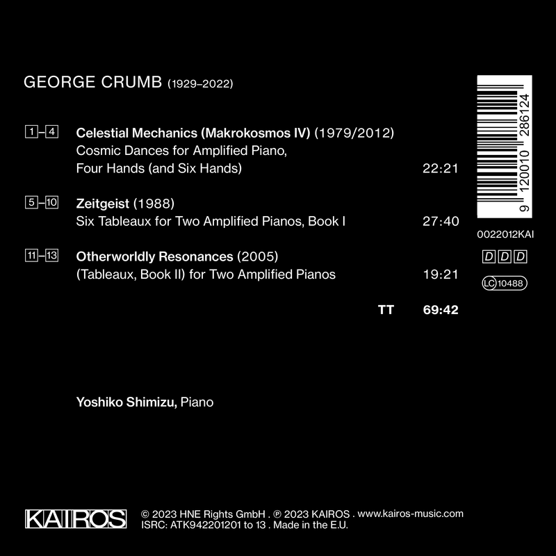 0022012 KAI crumb rear — Postimages