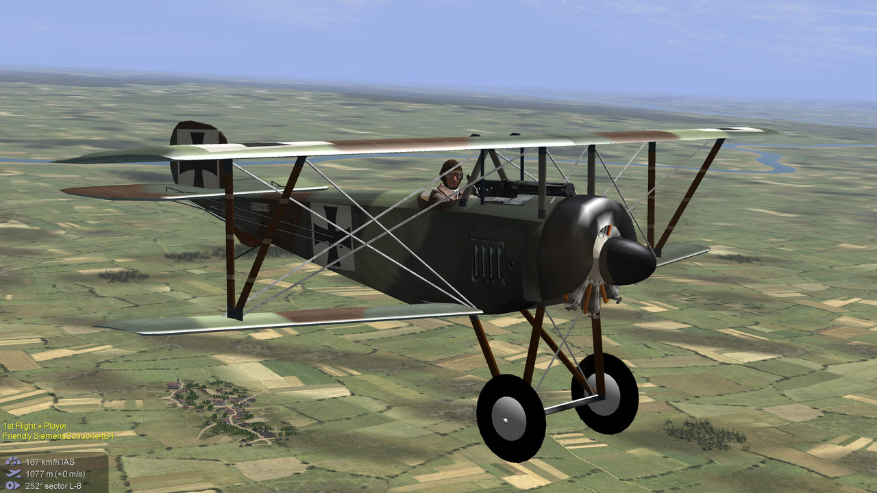 The need of universal wheels for BAT_DoF