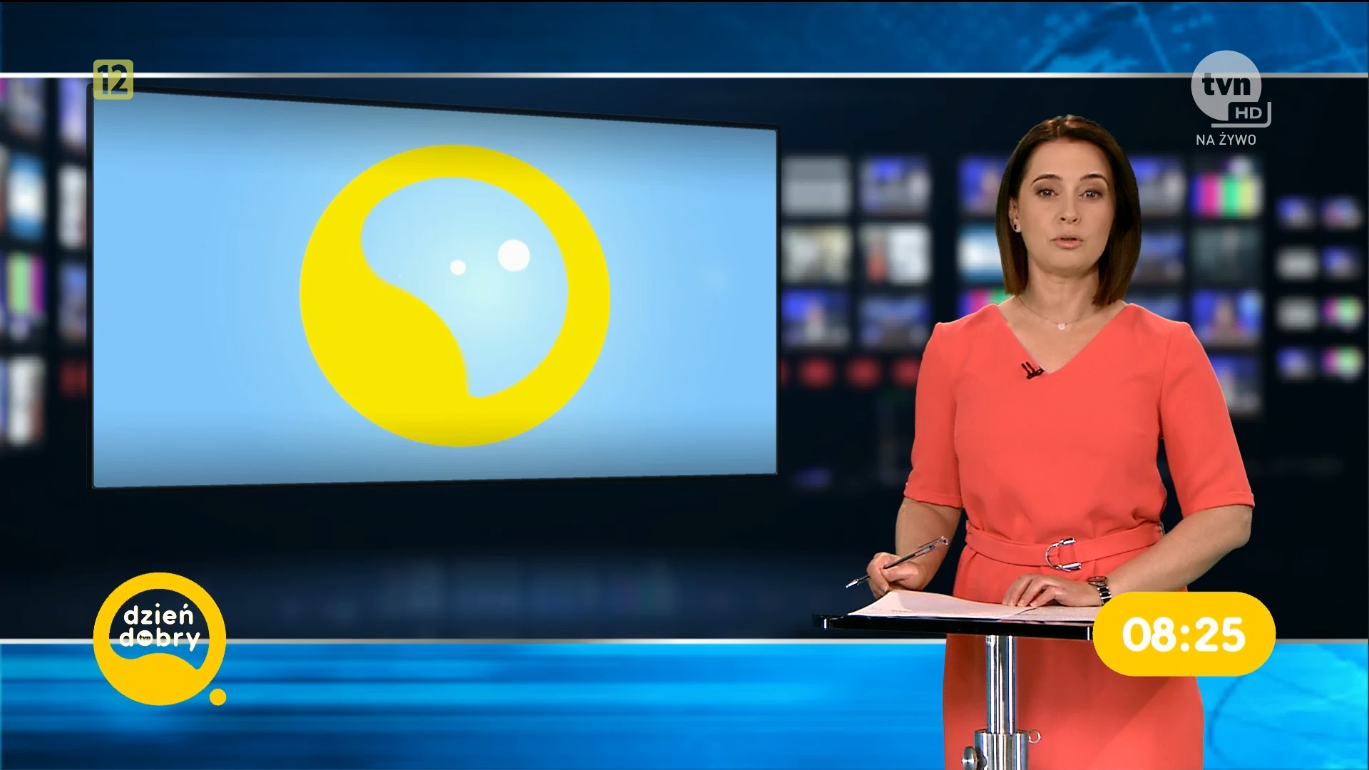 6 05 2023 malgosia kukula tvn 2 — Postimages