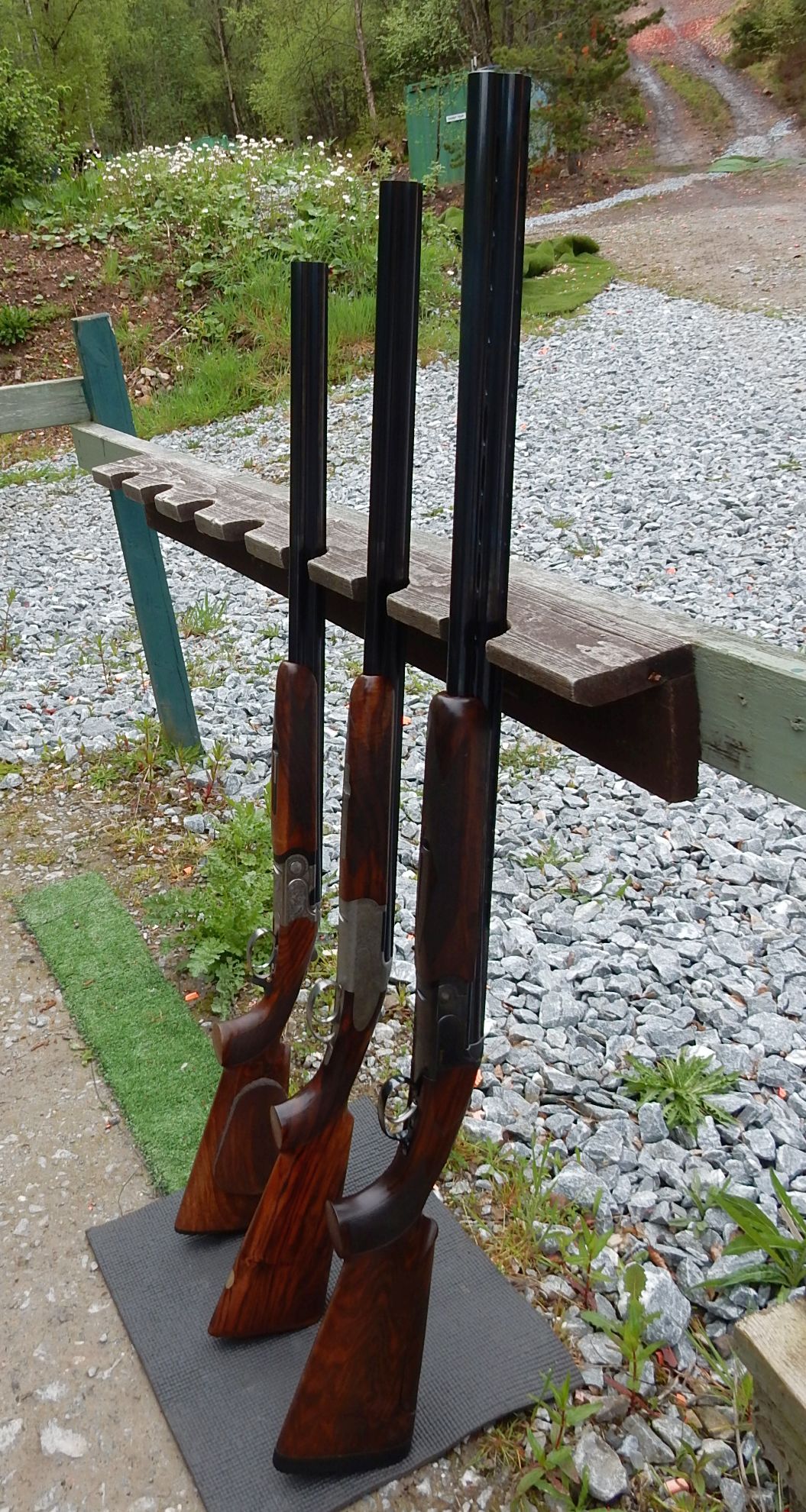 GUN FAMILY 2 280521 — Postimages