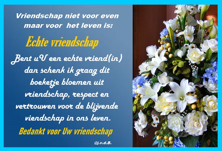 Plaatjes met praatjes