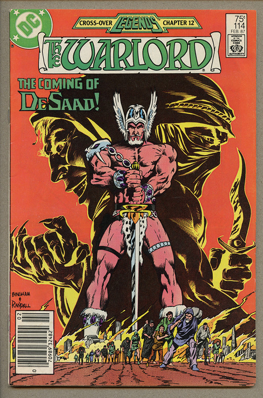 Warlord114 — Postimages