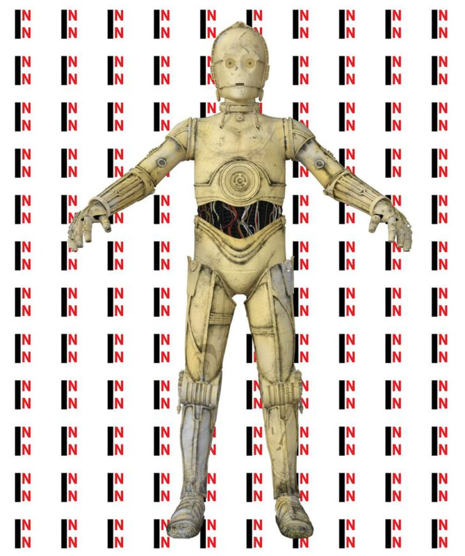 Star Wars - Free Daz 3D Models