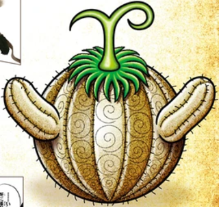 Stats: One piece: Logia Devil Fruits by Picture & Name
