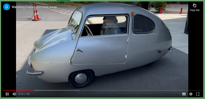 Camping Trailer Made From Wheelbarrow — Moped Army
