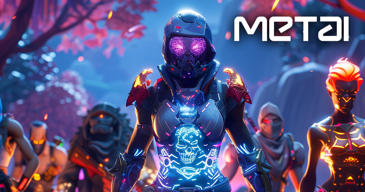 MetAI - Metaverse - A Step Towards Tomorrow: Revolutionize Your ...