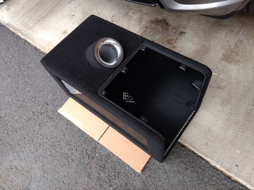 Fancy sub box build - need some ideas, plz | Page 13 | DIYMobileAudio ...
