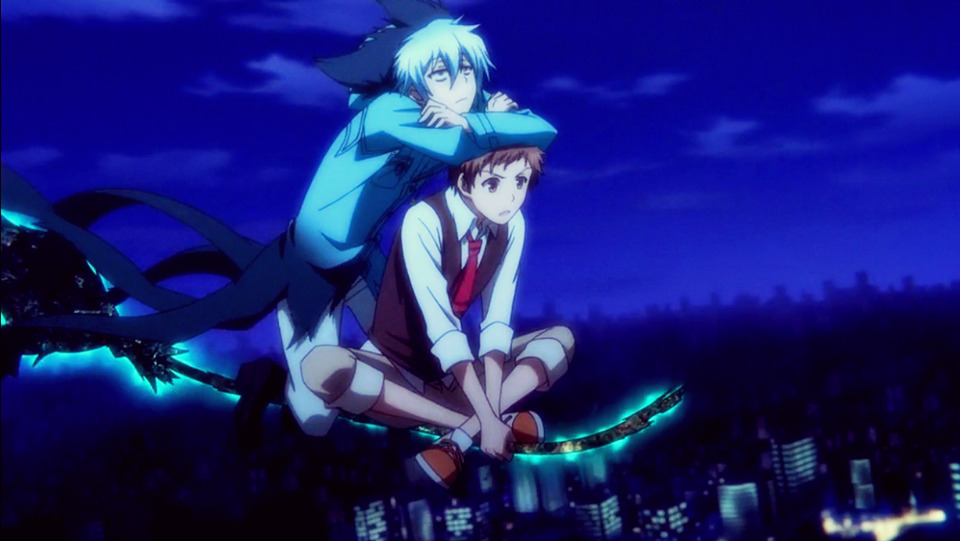 Mahiru-x-Kuro | DeviantArt