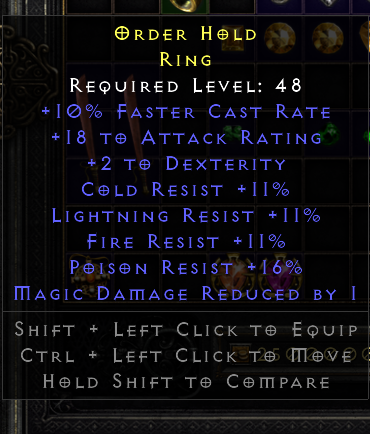 10+ Quad Res Fcr Ring - Topic - d2jsp