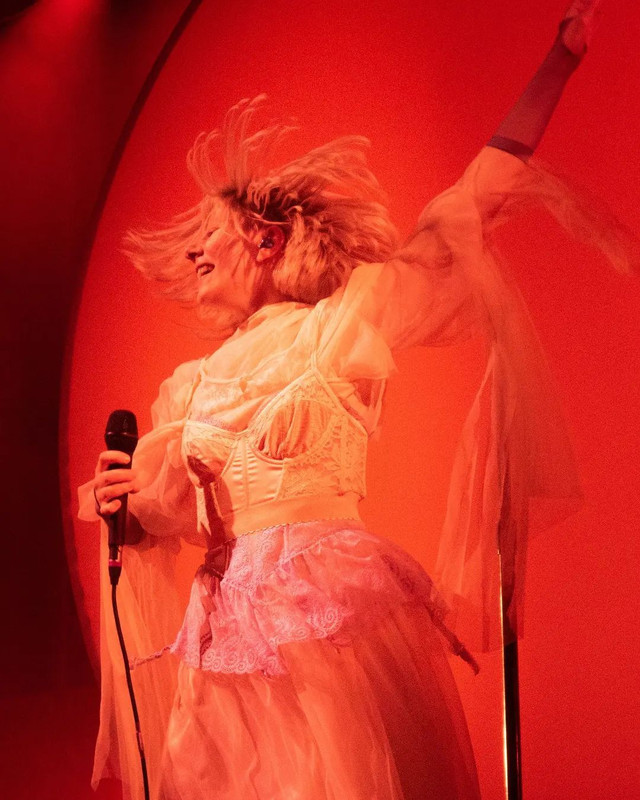 O2 Academy Bristol // Bristol, UK