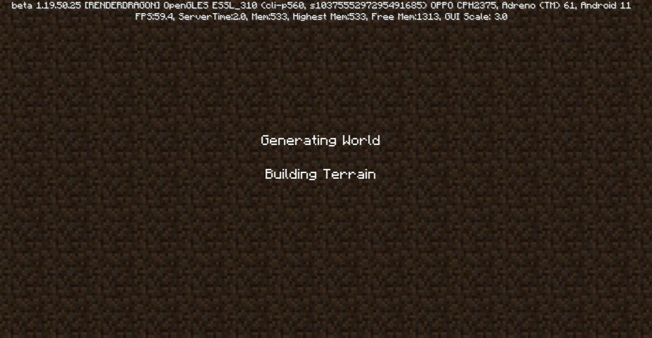 Programmer Art (Pocket Edition) Minecraft Texture Pack