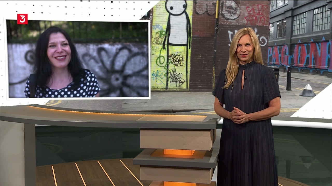 Birgit Klaus Laender Magazin 26 06 2021 pp 20 — Postimages