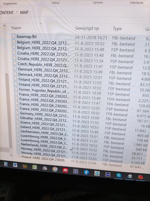 landen in rg script — Postimages