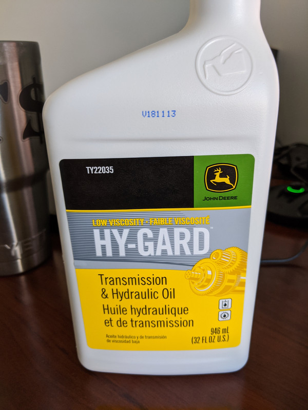 John Deere greens mower Questions | Page 73 | Lawn Care Forum