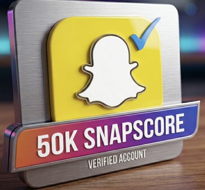 Buy Snapchat Accounts for Sale | Aged, PVA, High Snap Score & Followers ...